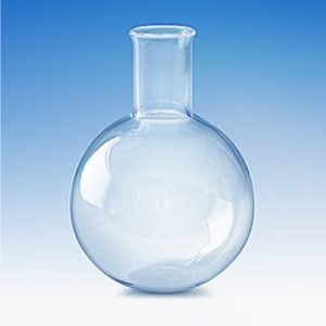 Technical Glass Products - Fused Quartz Labware