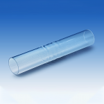 Technical Glass Products : Quartz-to-Pyrex Graded Seals
