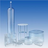 Technical Glass Products Home | Fabricating Fused Quartz since 1990