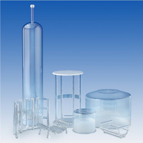 Technical Glass Products Home | Fabricating Fused Quartz since 1990