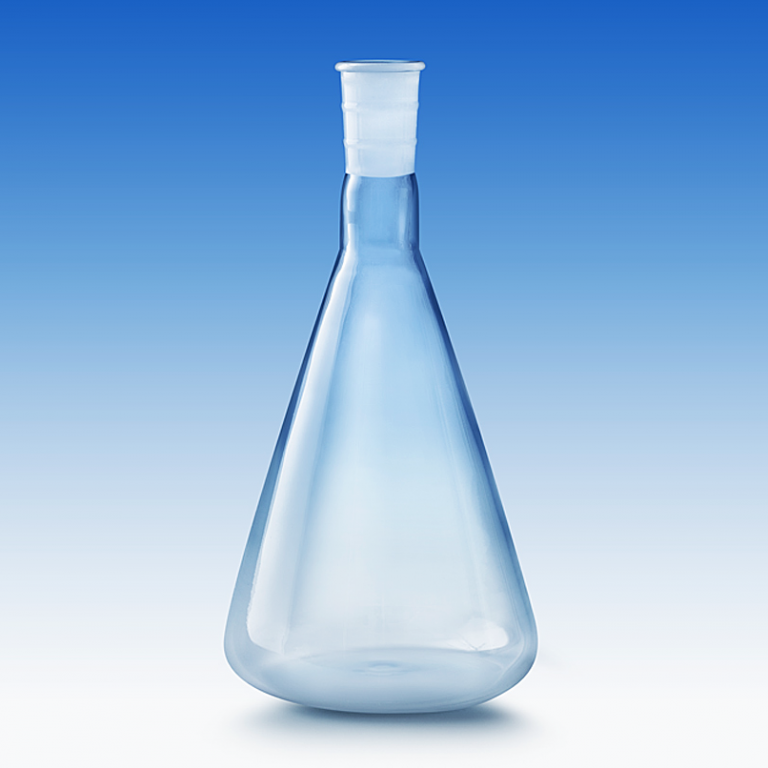 Scientific Quartz Labware for Critical Applications