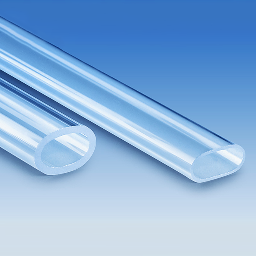 High Temperature Quartz Tube and Rectangular Tubing Solutions