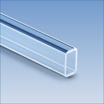 Technical Glass Products - Fused Quartz Specialty Tubing