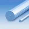 Fused Quartz Rods 3 • Technical Glass Products