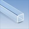 Technical Glass Products - Fused Quartz Specialty Tubing