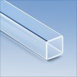 Technical Glass Products - Fused Quartz Specialty Tubing