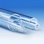 Fused Quartz Tubing for Compression Type Fittings CFQ0.5 • Technical ...