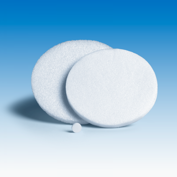 Reliable Chemical Resistant Frit Filters and Quartz Discs for ...