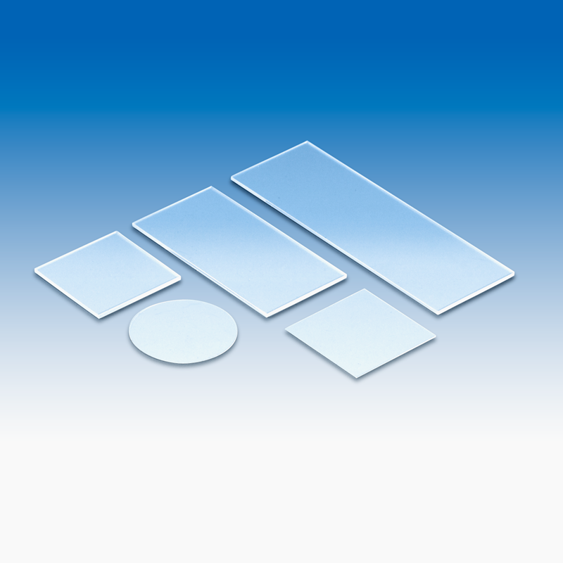 Technical Glass Products Home | Fabricating Fused Quartz since 1990