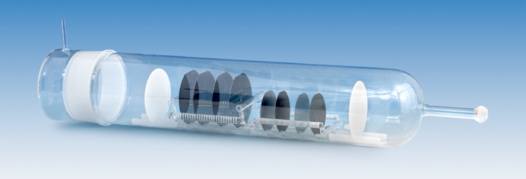 Industries Served • Technical Glass Products