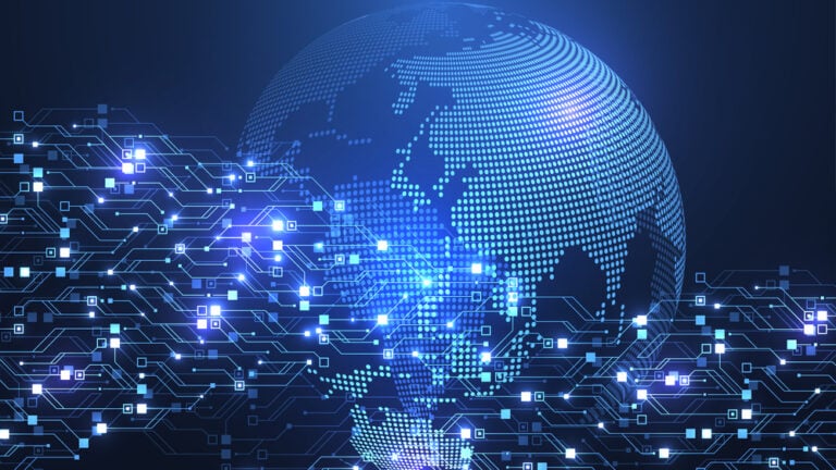 What are Semiconductor Chips? • Technical Glass Products