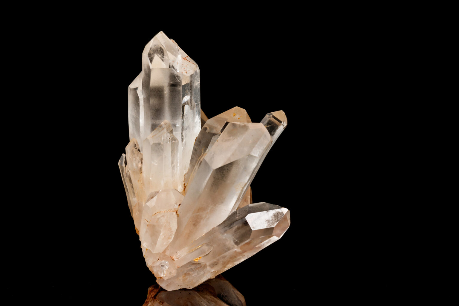 The History of Fused Quartz—and Why It Remains Essential Across ...